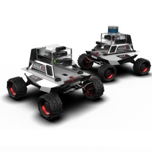 Agilex Scout Mini – 智科特机器人