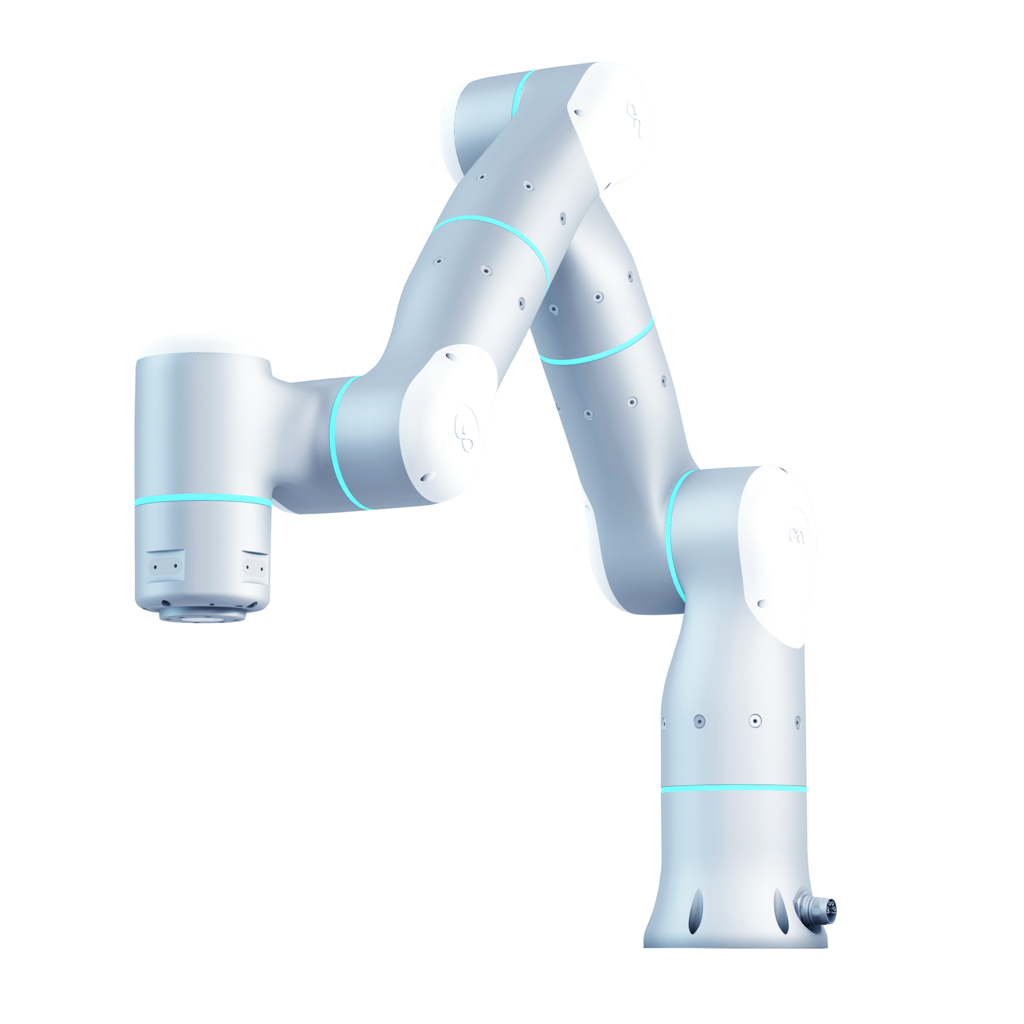 Flexiv Rizon - Jicot Robotics