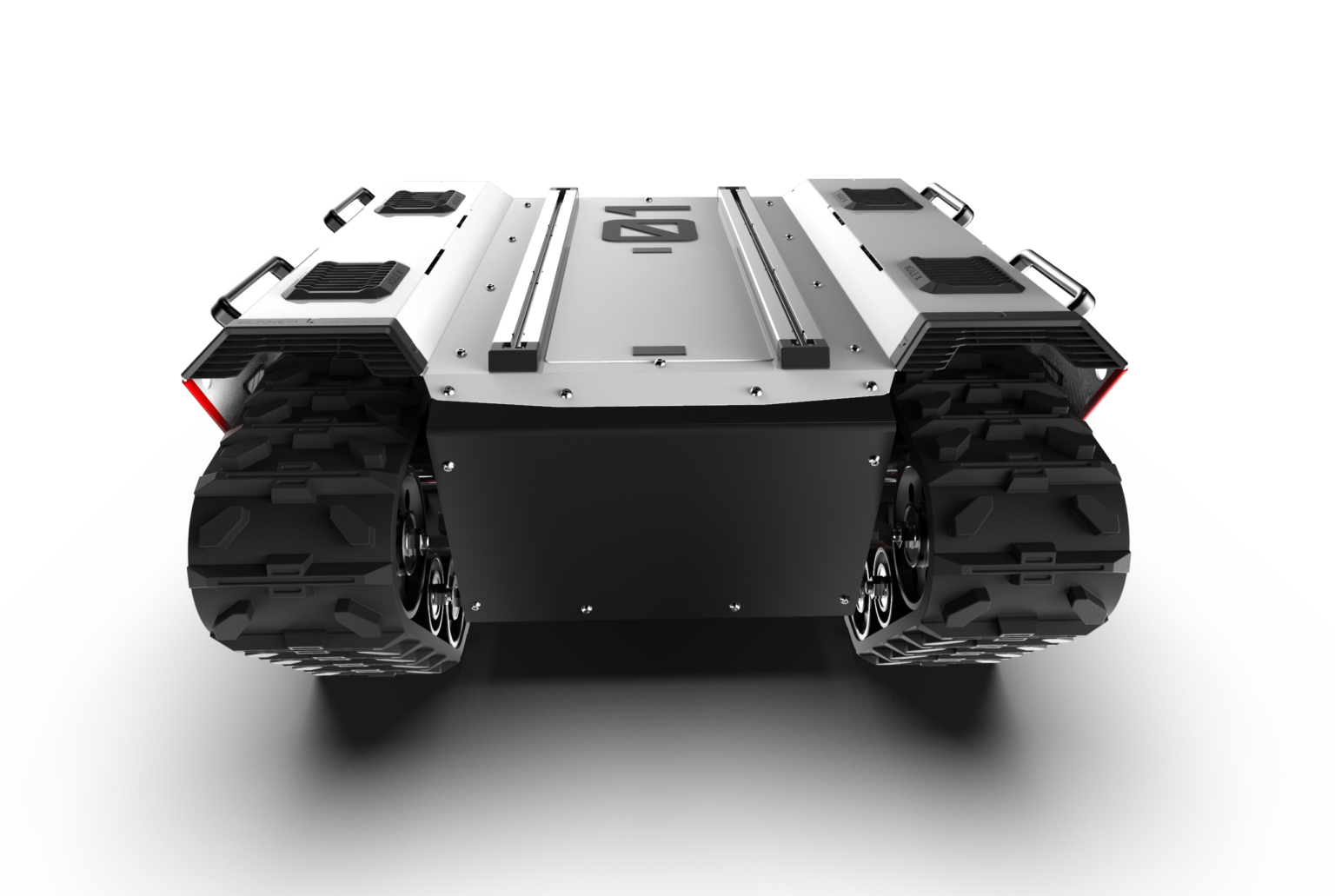 Agilex Bunker – 智科特机器人