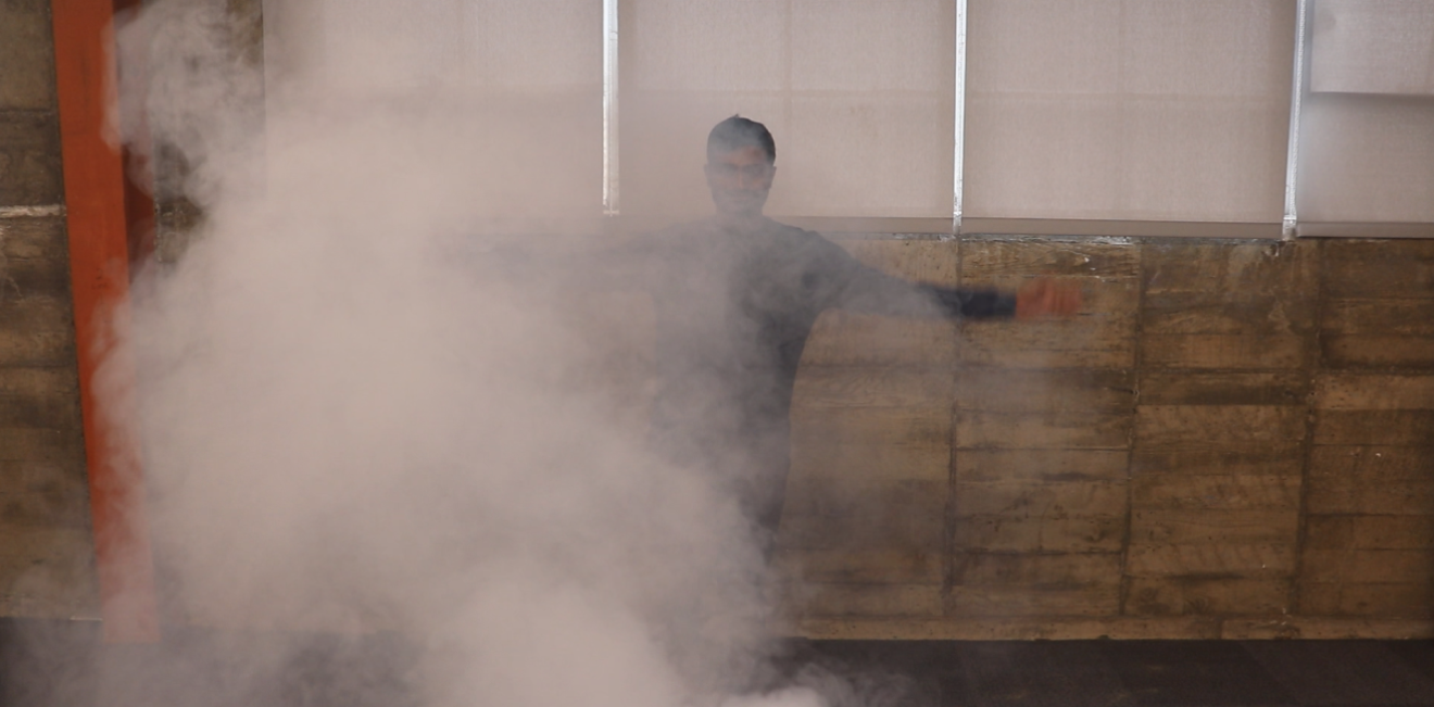 Ouster OS1 – 智科特机器人