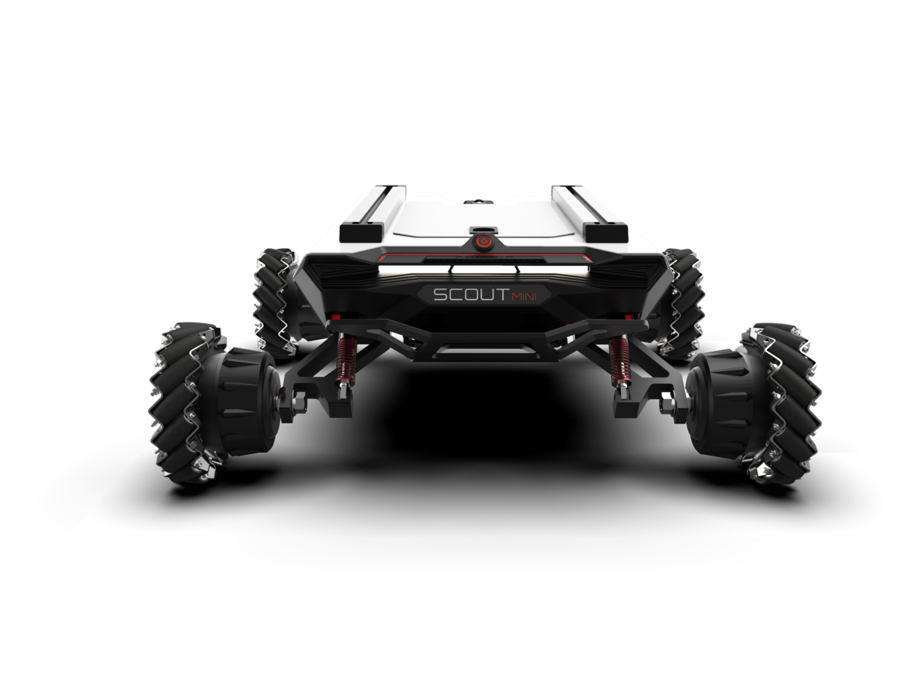 Agilex Scout Mini - Jicot Robotics