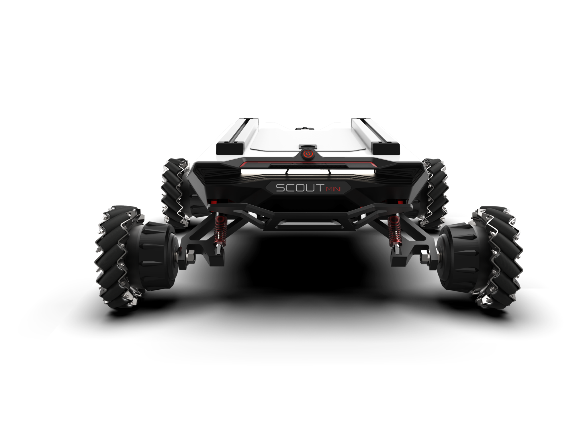 Agilex Scout Mini - Jicot Robotics