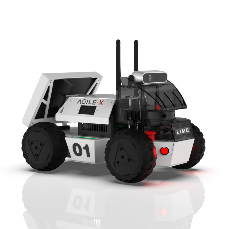 Agilex LIMO – 智科特机器人