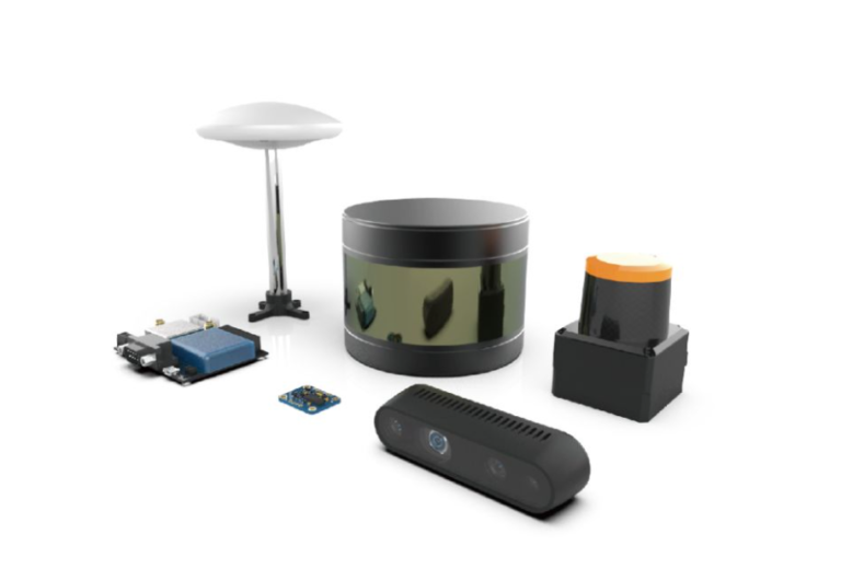 Agilex Ranger mini 2.0 – 智科特机器人