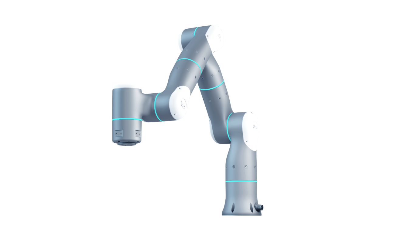 Flexiv Rizon - Jicot Robotics