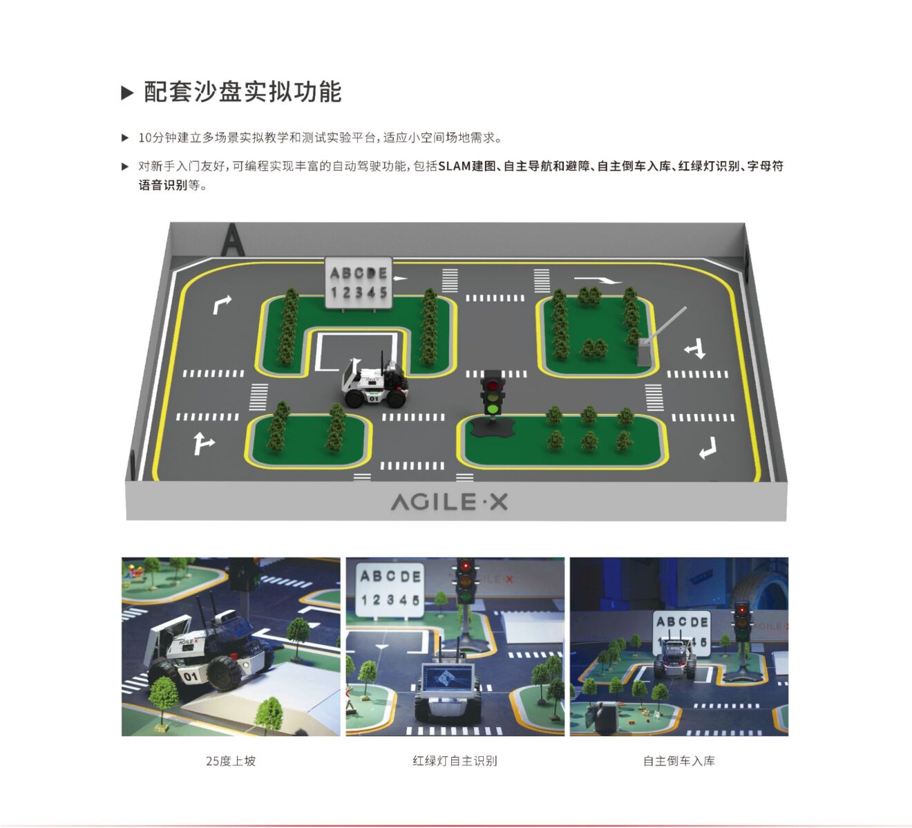 Agilex LIMO – 智科特机器人