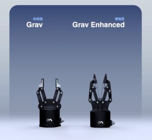 Flexiv Rizon - Jicot Robotics