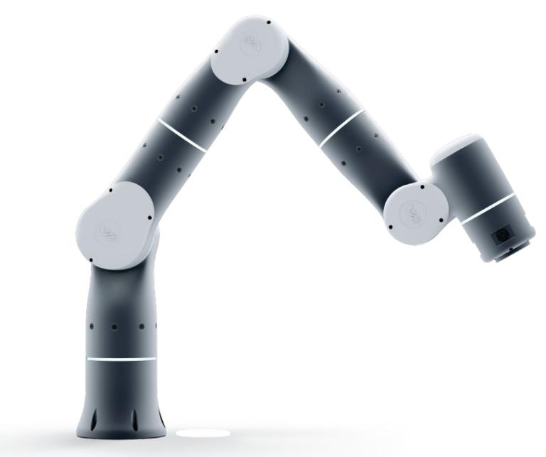 Flexiv Rizon - Jicot Robotics