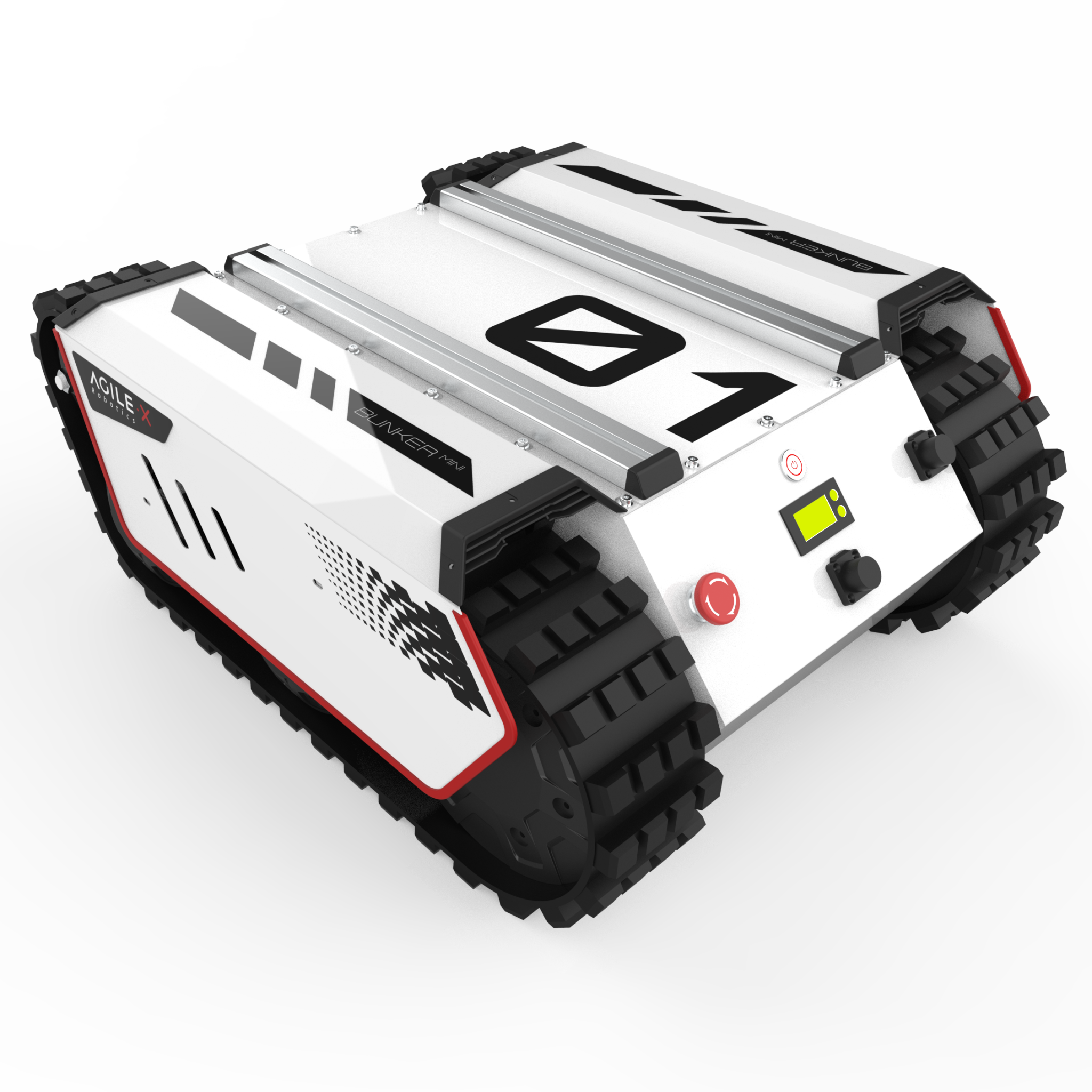 Agilex Limo 智科特机器人