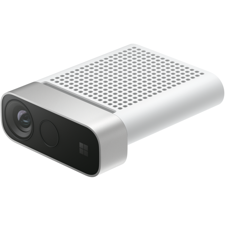 Microsoft Azure Kinect DK – 智科特机器人