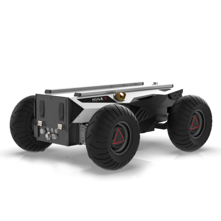 Agilex Ranger mini 2.0 – 智科特机器人