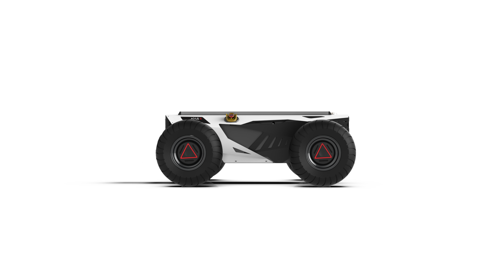 Agilex Hunter 2.0 – 智科特机器人