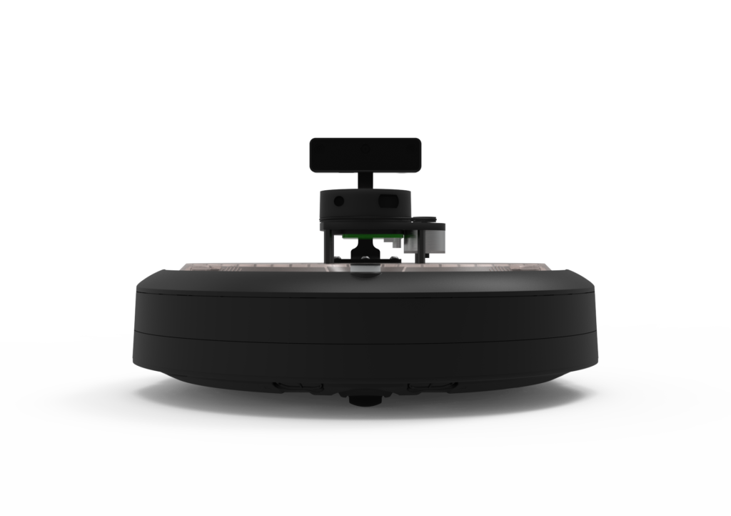 IQR Turtlebot4 - IQR Turtlebot