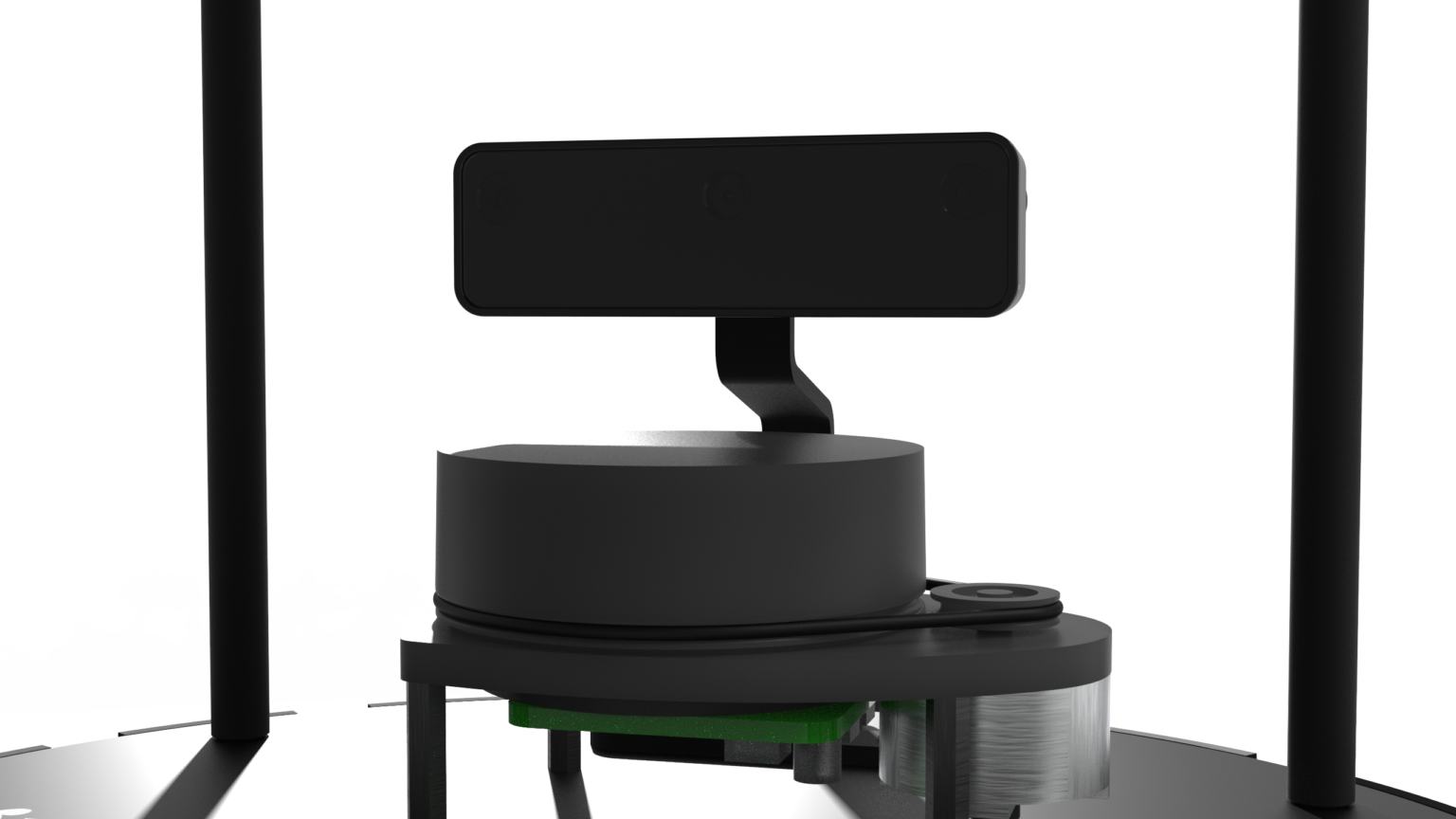 IQR Turtlebot4 - IQR Turtlebot