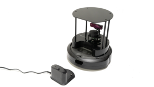 IQR Turtlebot4 - IQR Turtlebot