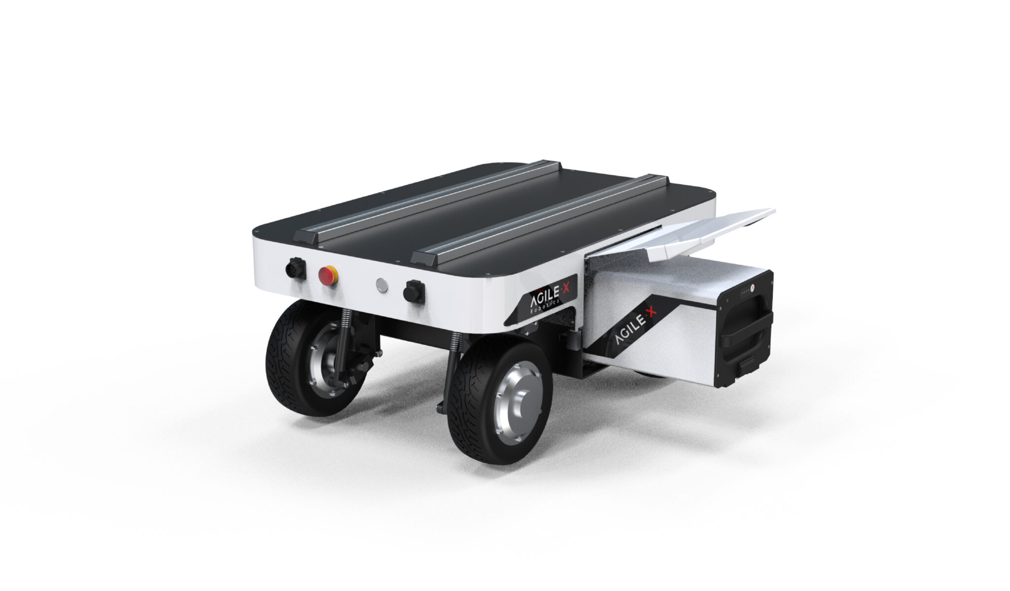 Agilex Ranger mini 2.0 – 智科特机器人