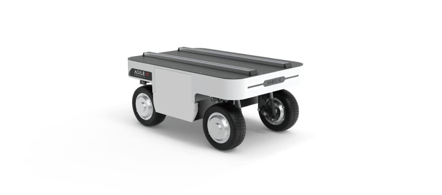 Agilex Ranger mini 2.0 – 智科特机器人