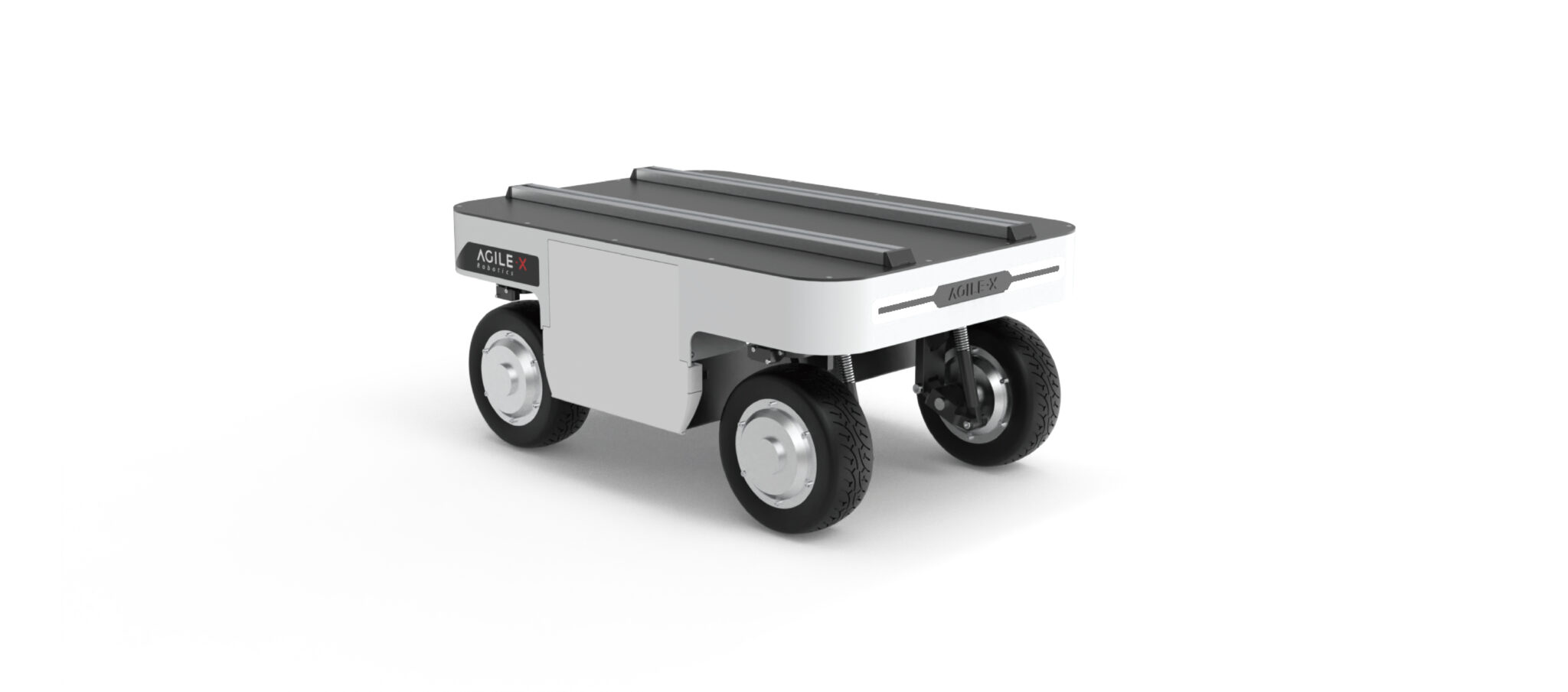 Agilex Ranger mini 2.0 - Jicot Robotics