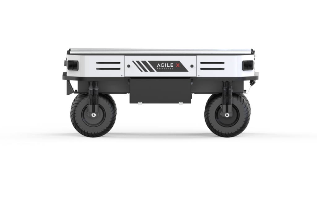 IQR Turtlebot4 – 智科特机器人