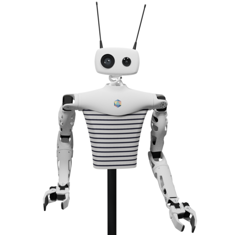 Agilex Scout Mini 智科特机器人