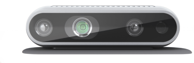 Realsense D435 & 435i - Jicot Robotics