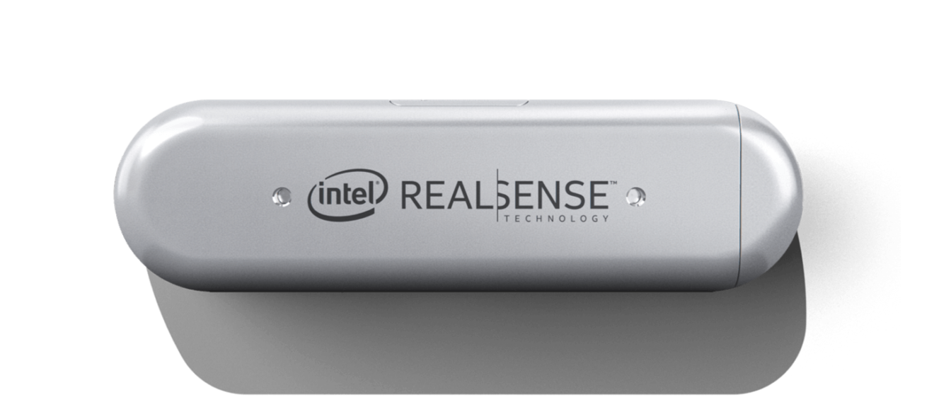 Realsense D435&D435i – 智科特机器人