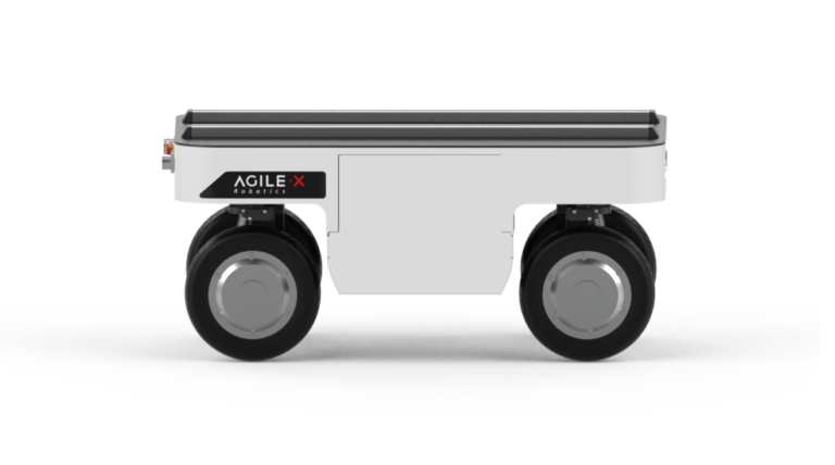 Agilex Ranger mini 2.0 - Jicot Robotics