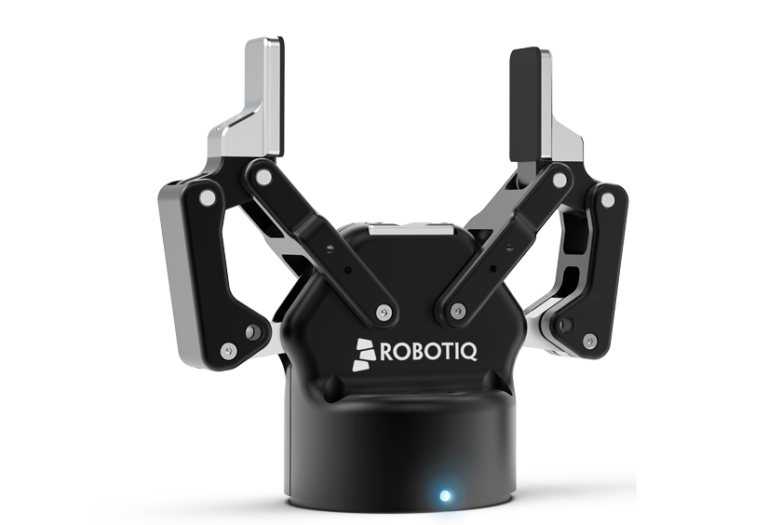 Robotiq Gripper - Gicot Robotics