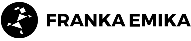 FRANKA RESEARCH 3 - Jicot Robotics