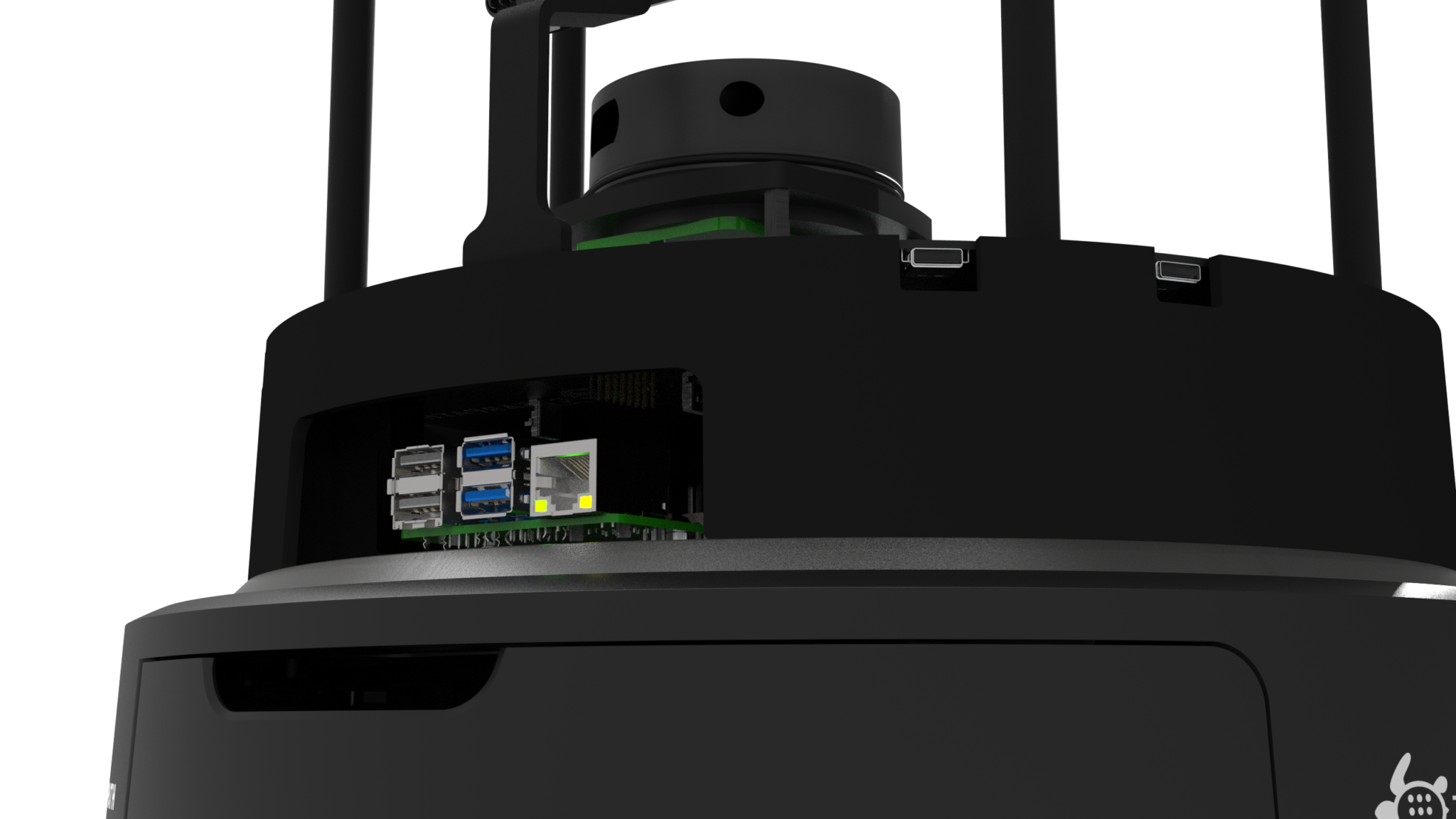 IQR Turtlebot4 - IQR Turtlebot