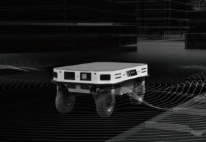 Agilex Ranger - Jicot Robotics