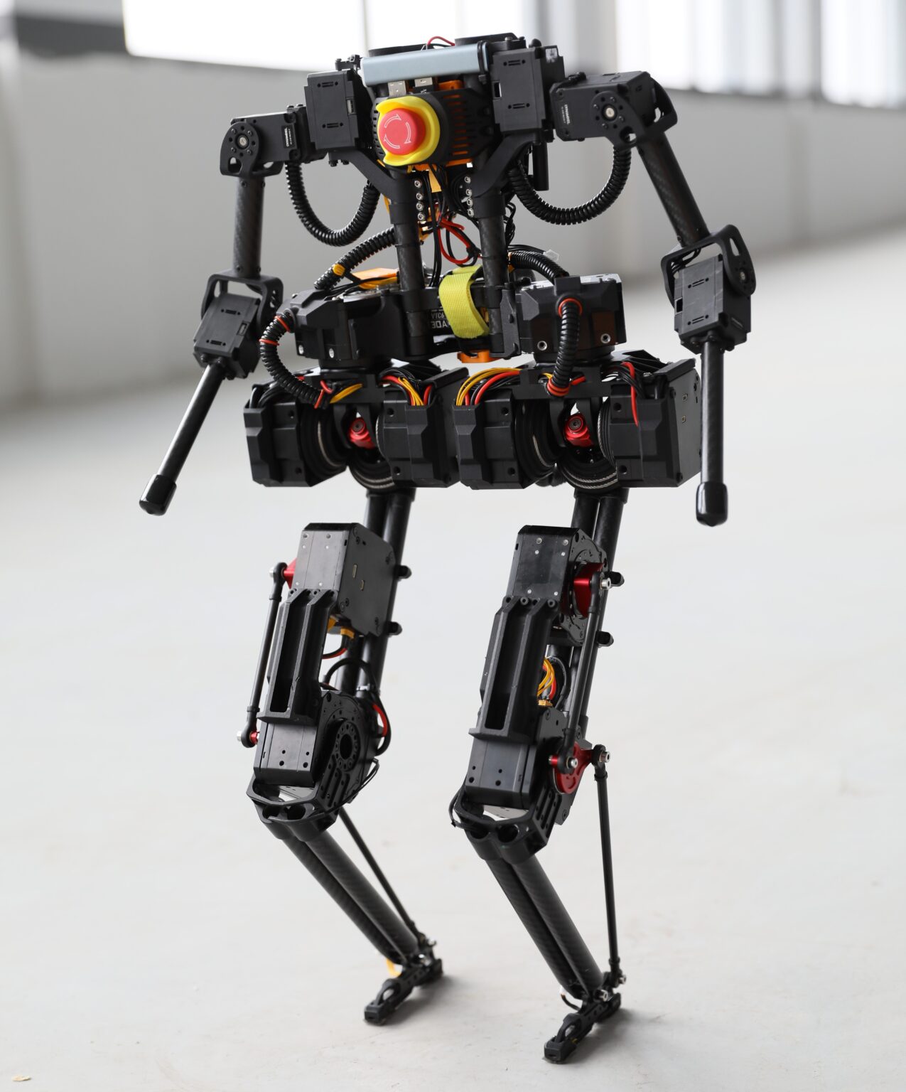 BRUCE – 智科特机器人