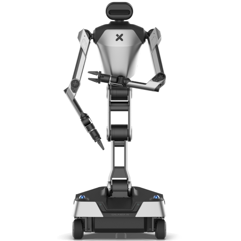 GALAXEA R1 – 智科特机器人
